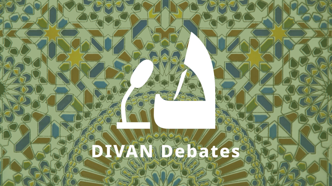 DAS ARABISCHE KULTURHAUS | Der Divan – das Arabische Kulturhaus in Berlin