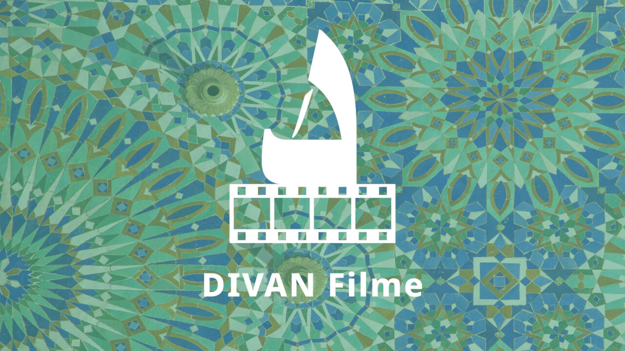 DAS ARABISCHE KULTURHAUS | Der Divan – das Arabische Kulturhaus in Berlin