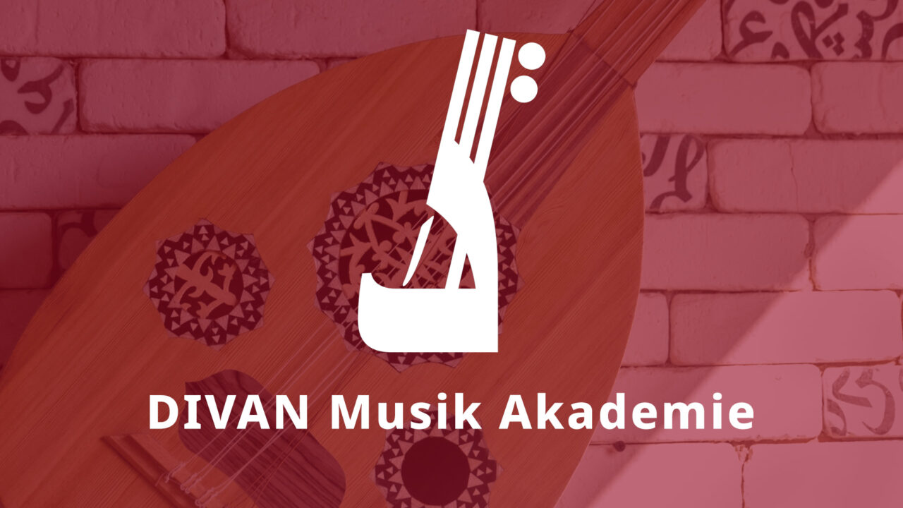 DAS ARABISCHE KULTURHAUS | Der Divan – das Arabische Kulturhaus in Berlin
