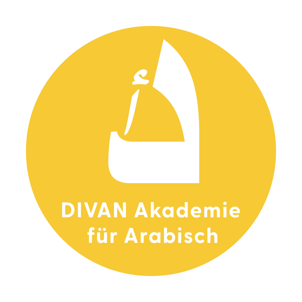 DAS ARABISCHE KULTURHAUS – Der Divan – das Arabische Kulturhaus in Berlin
