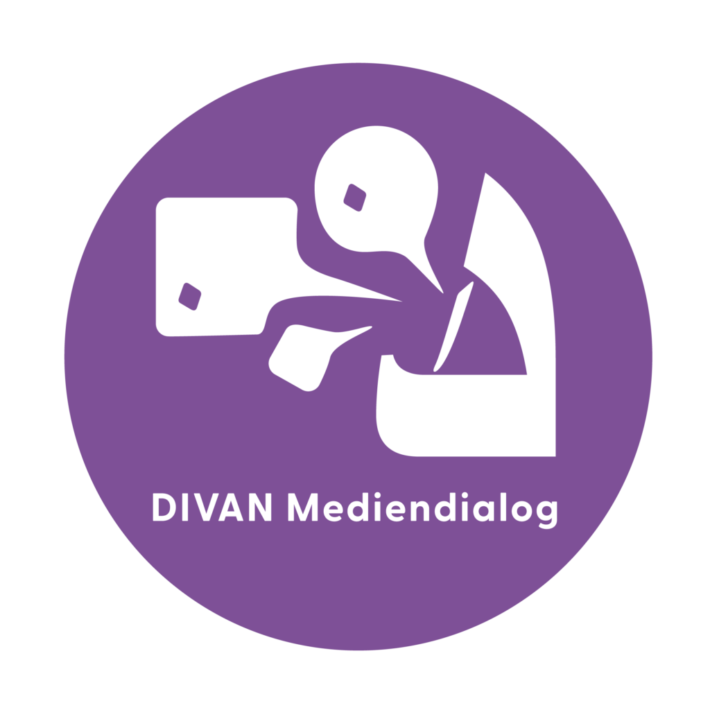 DIVAN Mediendialog – Der Divan – das Arabische Kulturhaus in Berlin