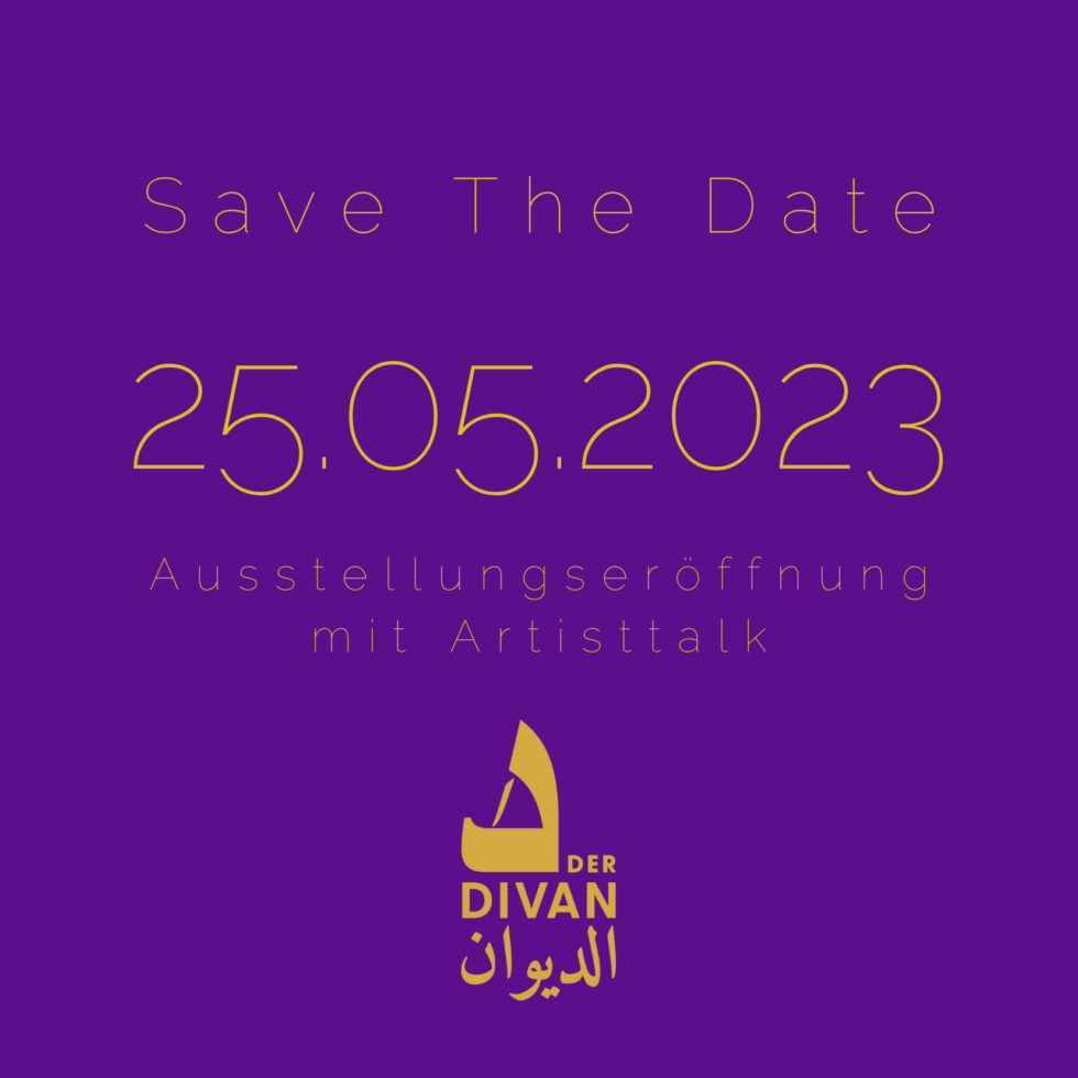 Der Divan – das Arabische Kulturhaus in Berlin | Das Arabische Kulturhaus