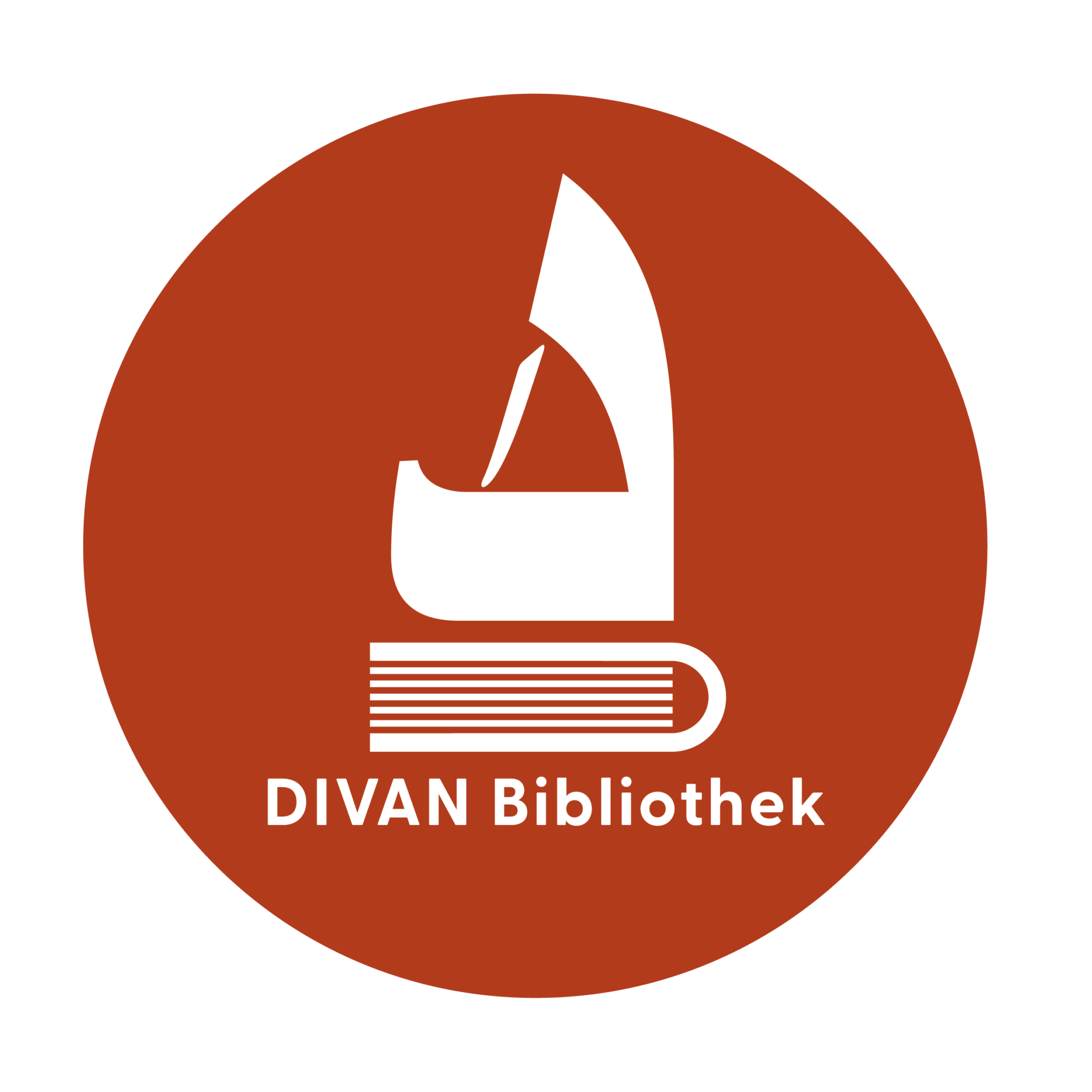 DIVAN Bibliothek – Der Divan – das Arabische Kulturhaus in Berlin